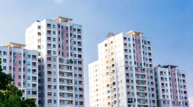 Is There Less Pollution on Higher Floors? Is Air Quality Better on High ...
