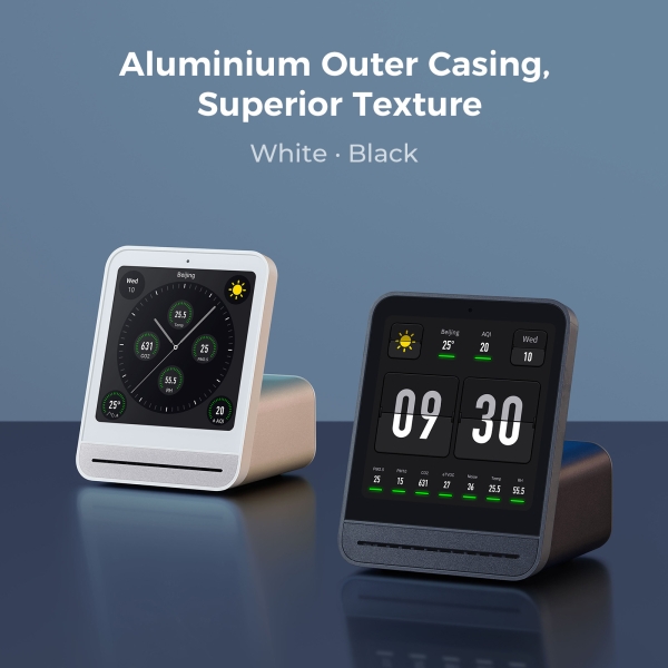 Are Air Quality Monitors Accurate? – Smart Air