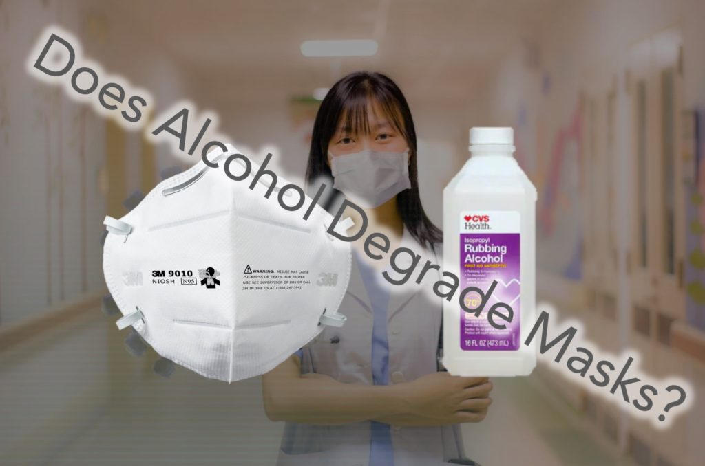 Is Washing Masks Effective After Virus Exposure? – Smart Air