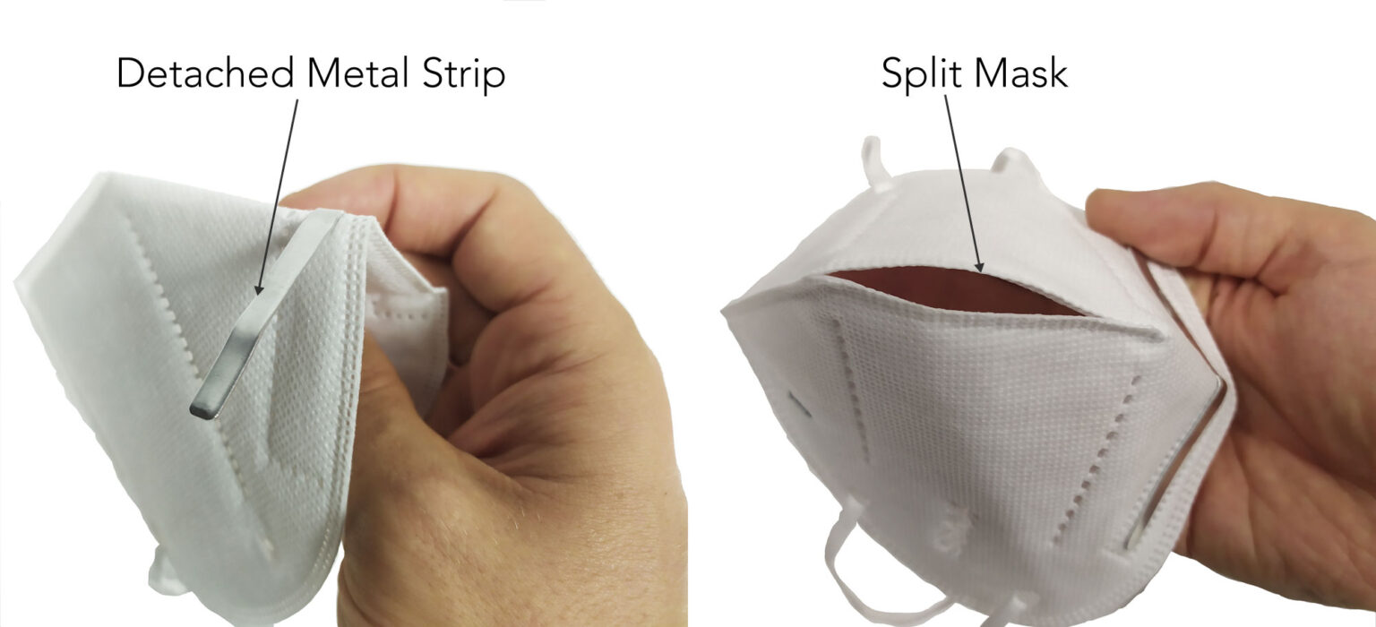 How to Find Reliable N95 Mask Suppliers – Smart Air