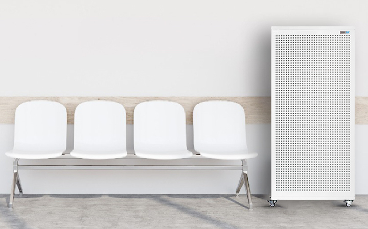 Three Ways to Improve Indoor Air Quality in Your Home – Smart Air