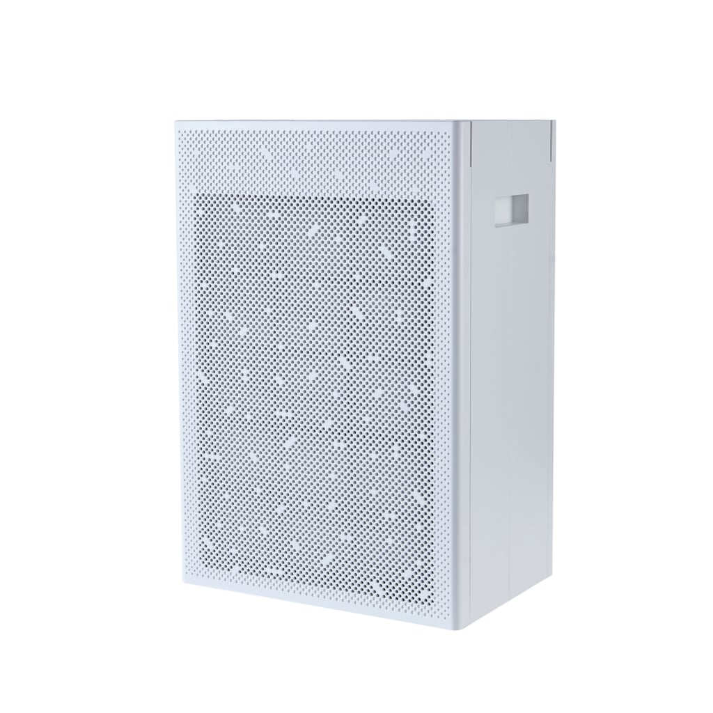 SA600 Air Purifier – Smart Air