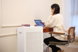 SA600 Air Purifier – Smart Air