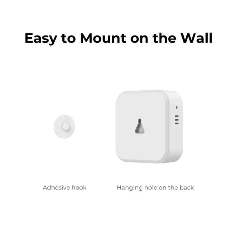 CO₂ Monitor – Smart Air