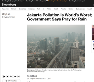 Does Rain Clear Smoke and Improve Air Quality? – Smart Air