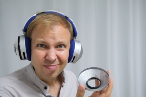 Dyson Zone Headphones Review: Is this Wearable Air Purifier Better Than ...