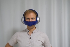 Dyson Zone Headphones Review: Is this Wearable Air Purifier Better Than ...