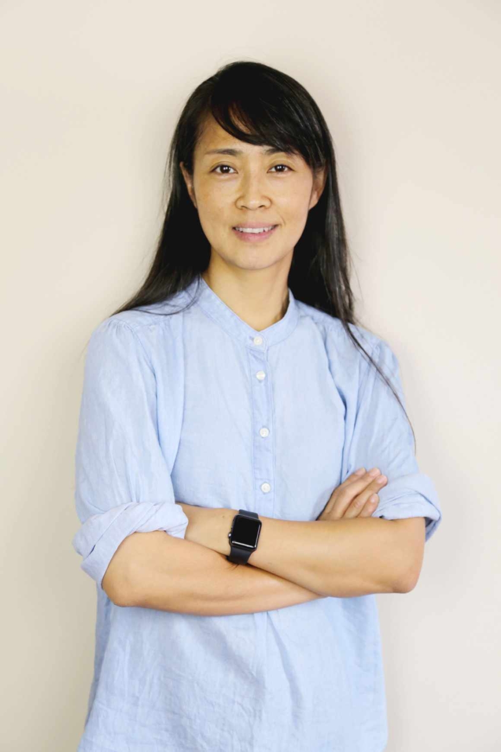 5 Questions with Anna Guo, Founder and CEO of Smart Air – Smart Air