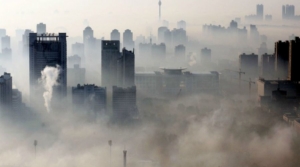The Most Polluted Cities in China (2023 Rankings) – Smart Air