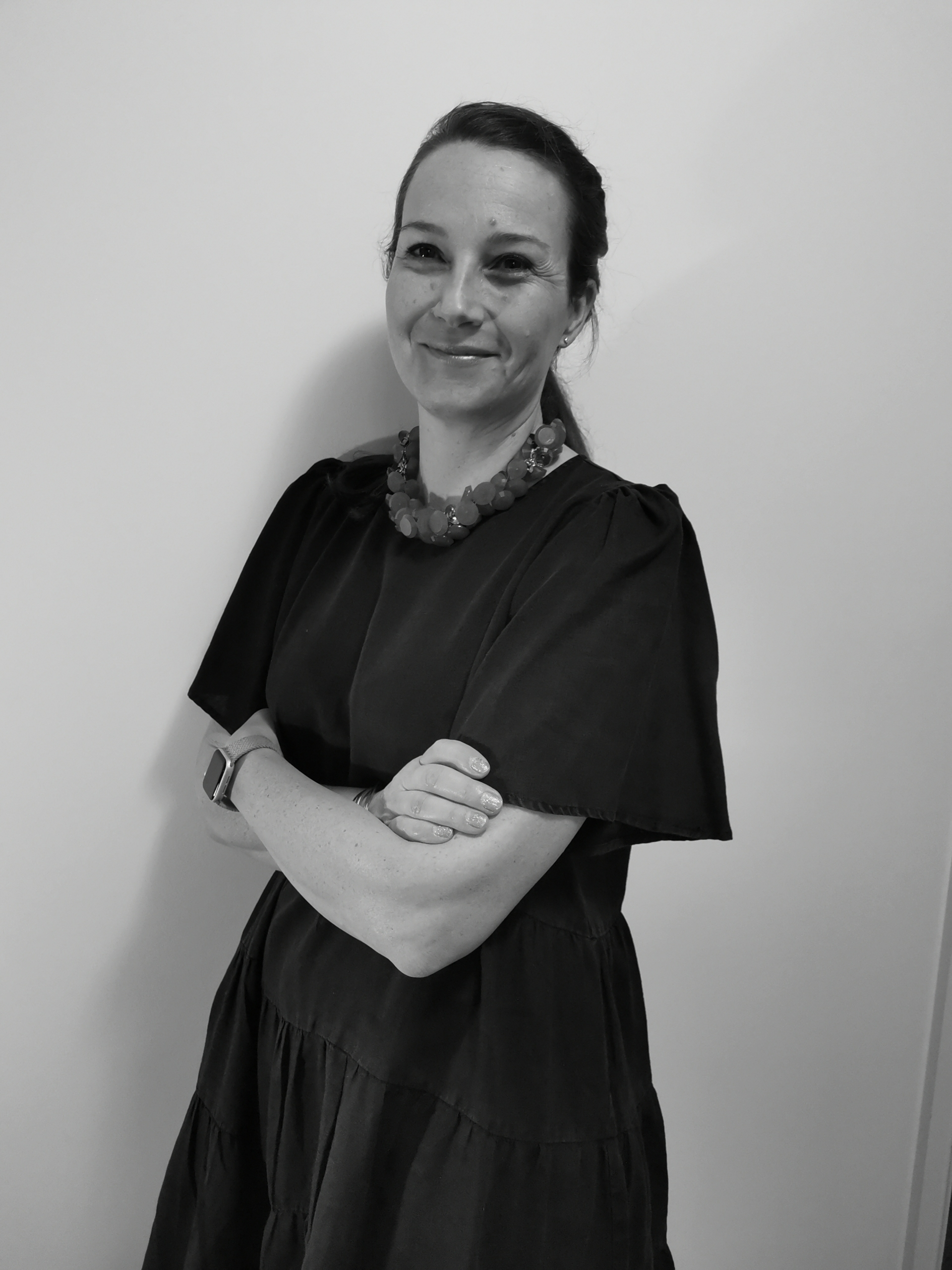 5 Questions with Plum Stone, Founder of The Safer Air Project