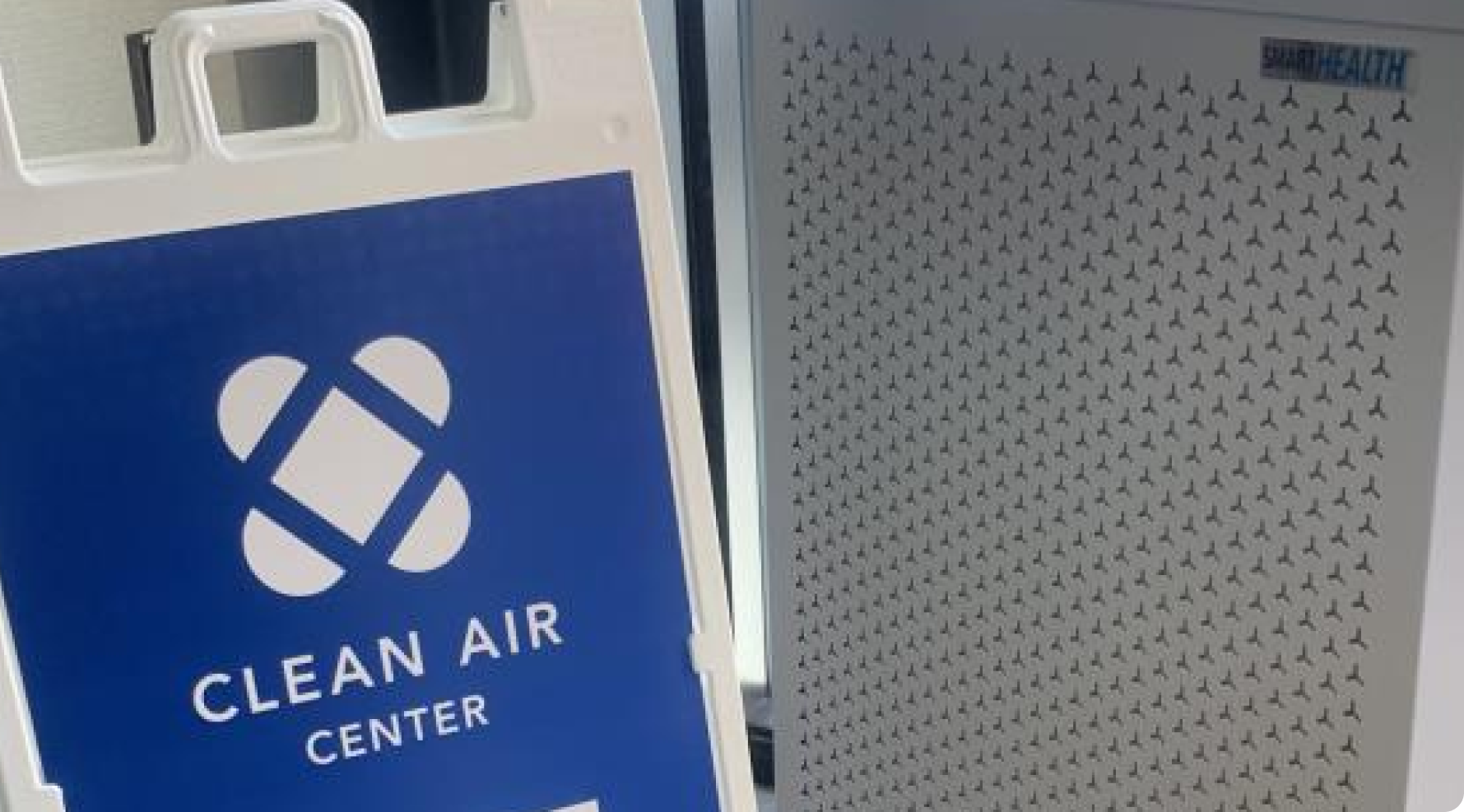 Education & Government – Smart Air