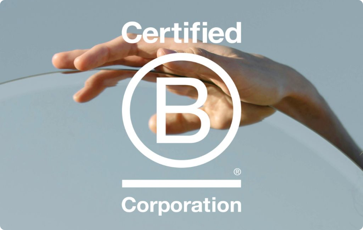 B Corp – Smart Air