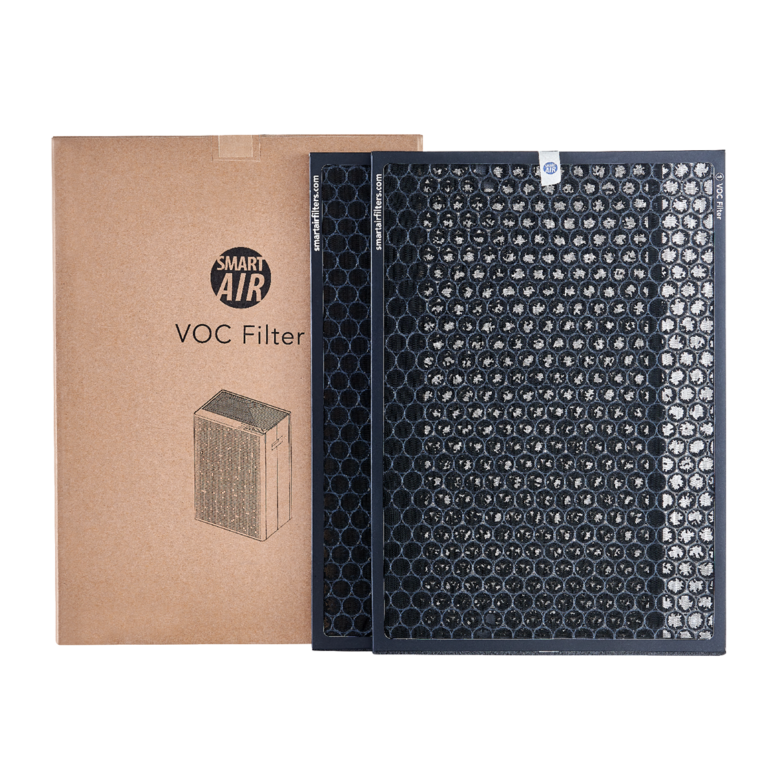 SA600 Carbon Filter (2-Pack) – Smart Air Bangladesh