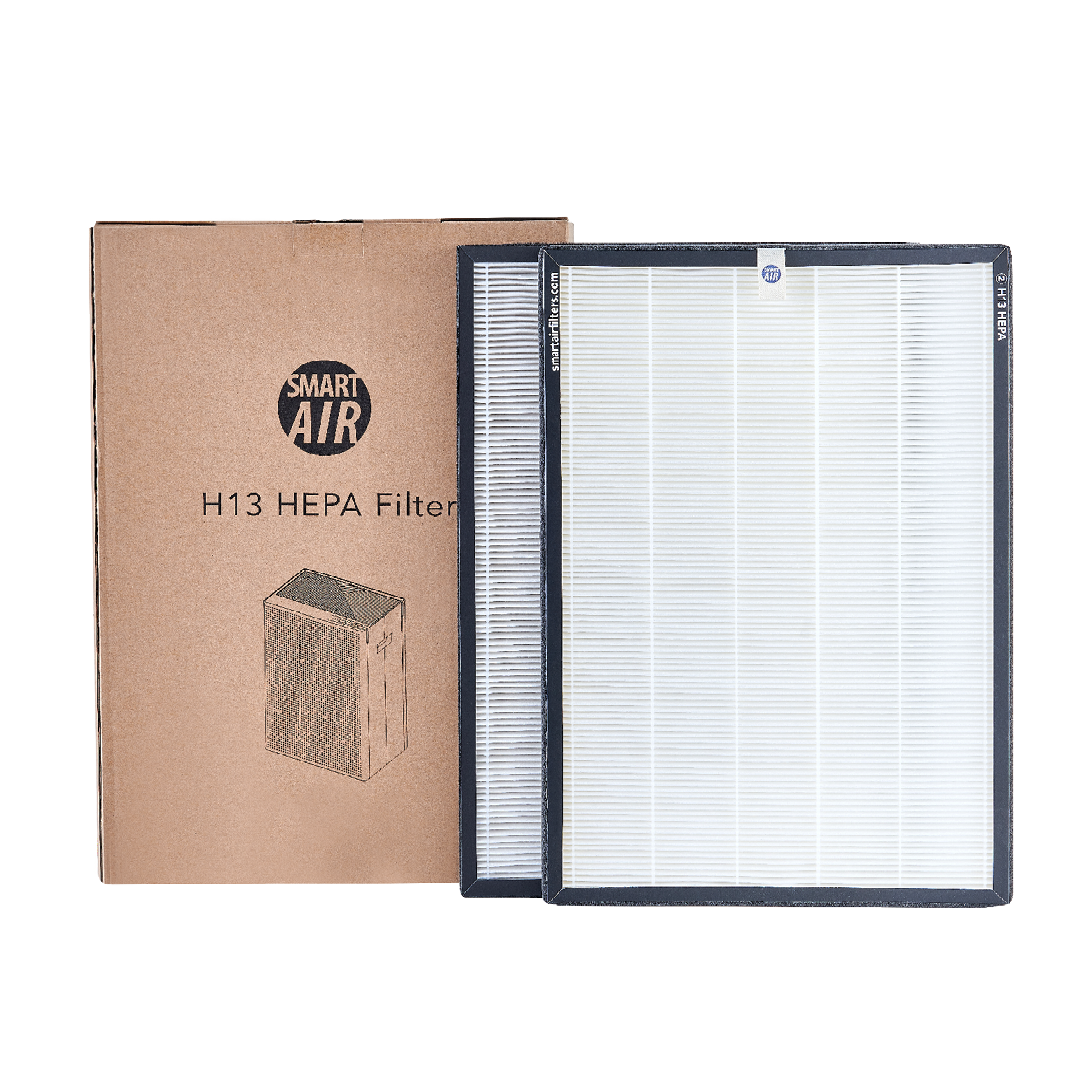 SA600 HEPA Filter (2-Pack) – Smart Air Bangladesh