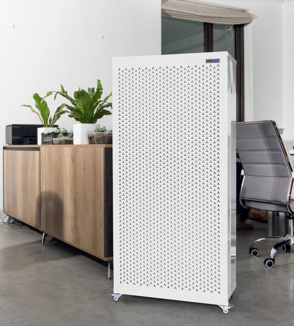 Business Commercial Air Purifiers – Smart Air Bangladesh