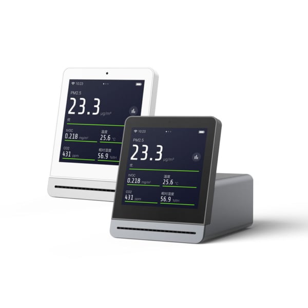 AirGradient Open Air Monitor - Smart Air UK