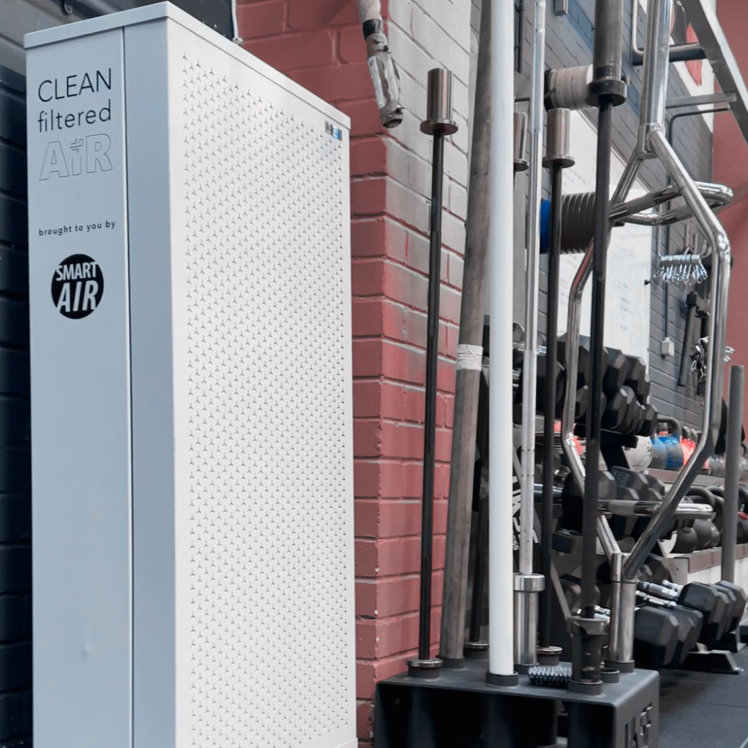 Air purifiers in Sports & Leisure - Smart Air UK