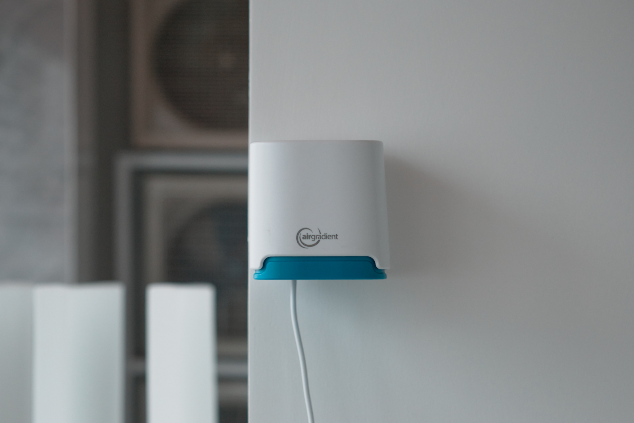 AirGradient Open Air Monitor - Smart Air UK