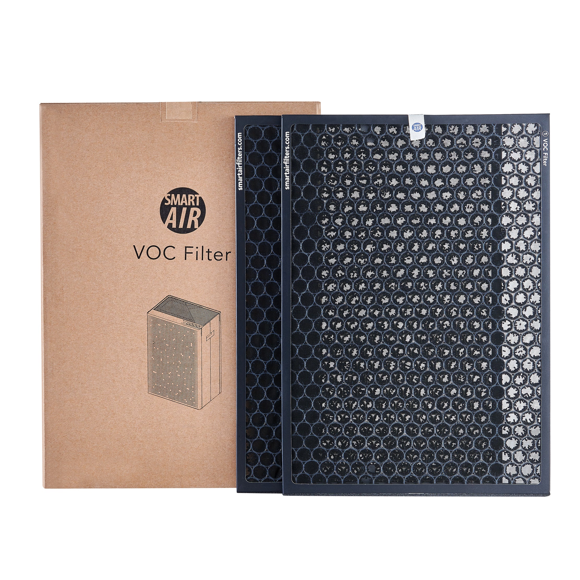 SA600 Carbon Filter (2-Pack) – Smart Air India