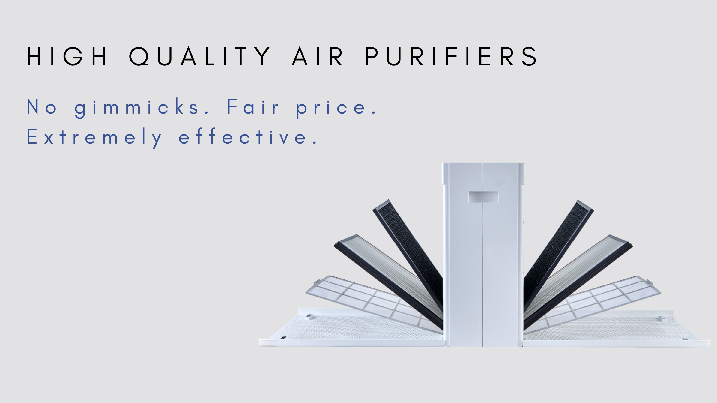 Best Air purifiers for India | Smart Air India