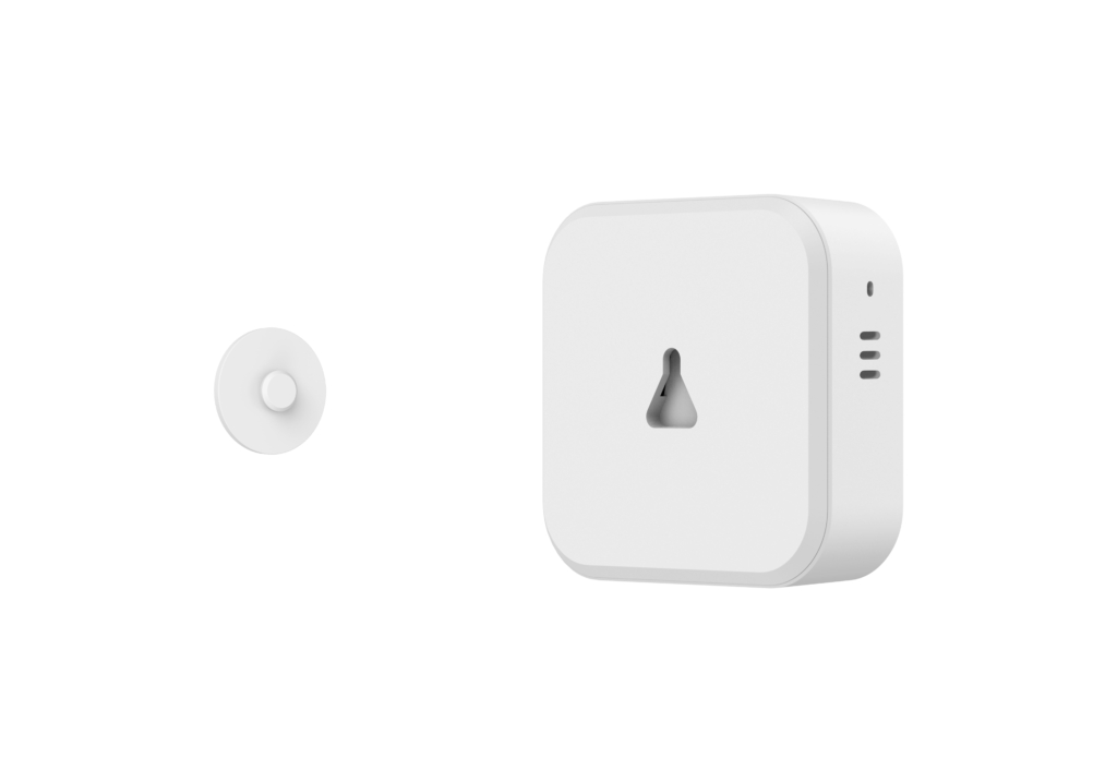 QP CO₂ 3in1 Air Quality Monitor-Sensor – Smart Air Philippines