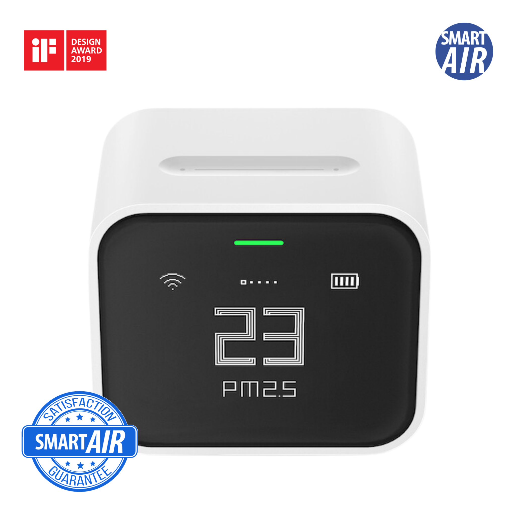Air Quality Sensors – Smart Air Philippines