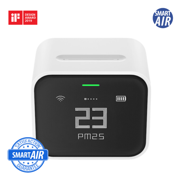 Air Quality Sensors – Smart Air Philippines